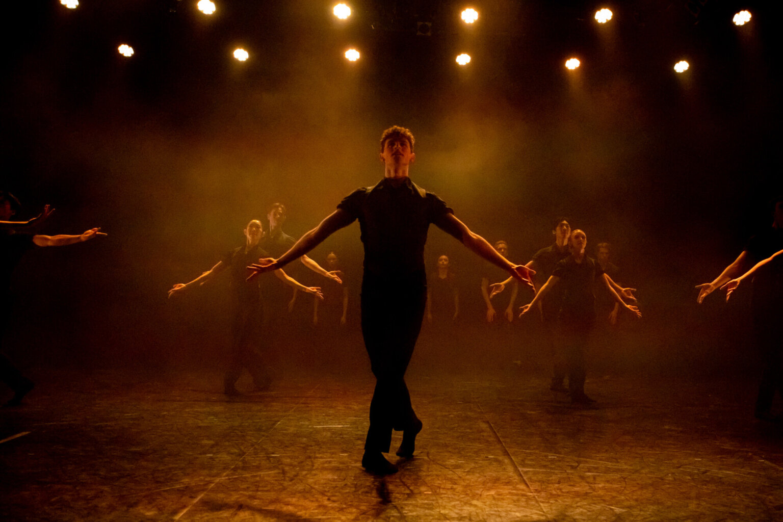 2024-25 Season - Royal Winnipeg Ballet