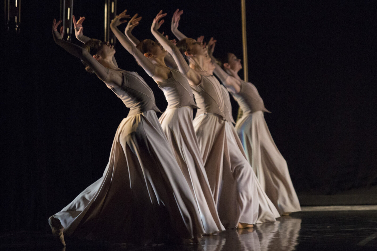 Bolero & Other Works - Royal Winnipeg Ballet