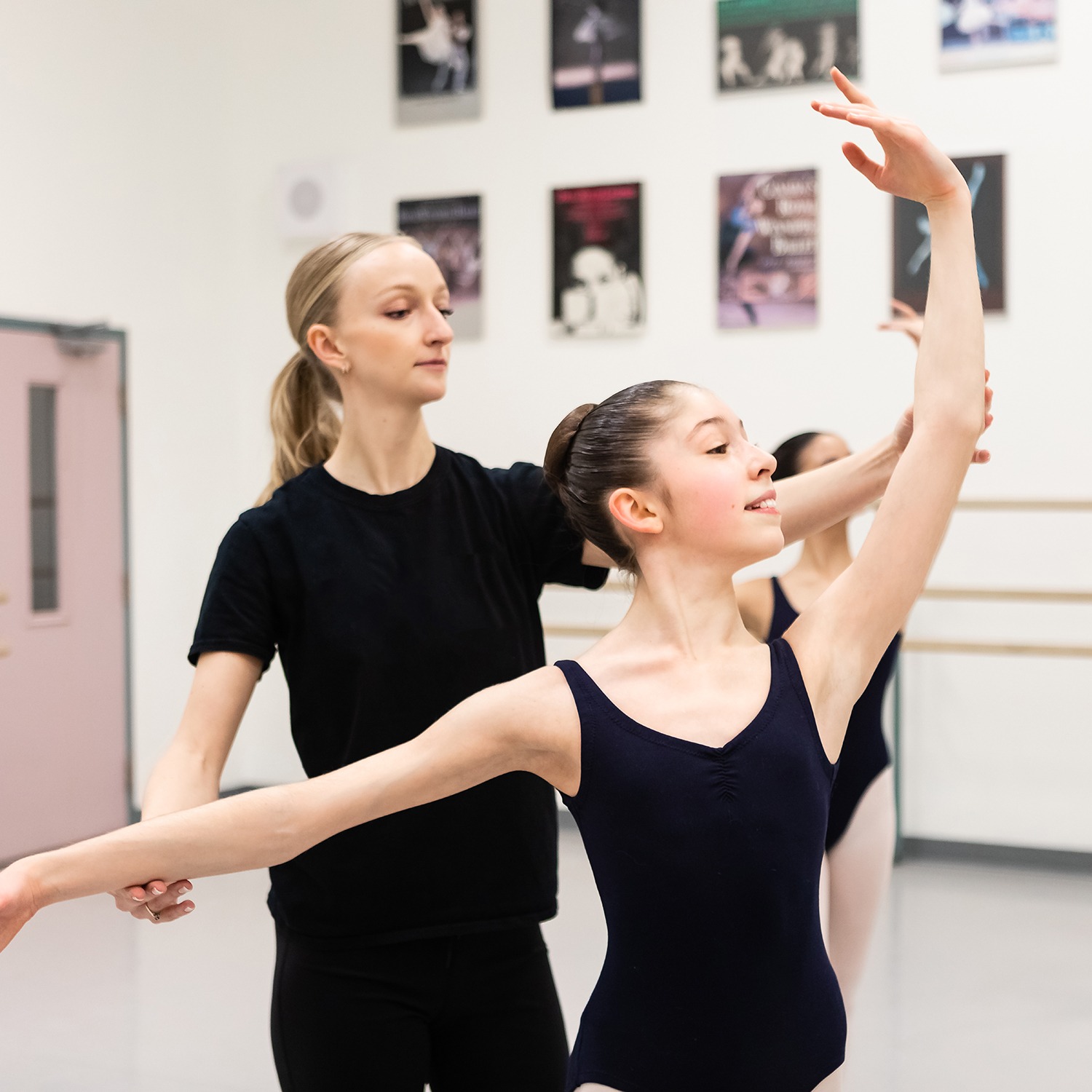 School - Royal Winnipeg Ballet
