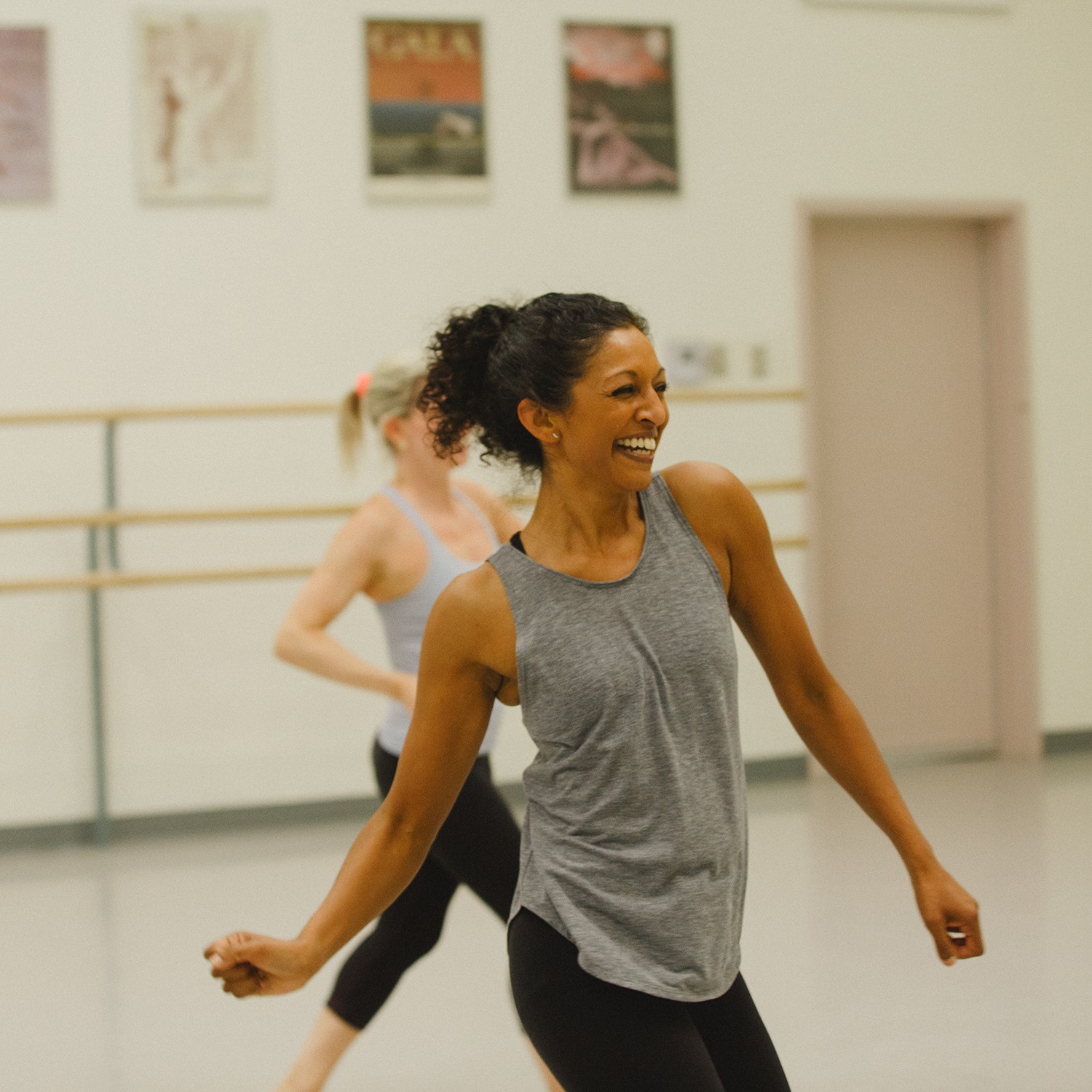 Adult Classes - Royal Winnipeg Ballet