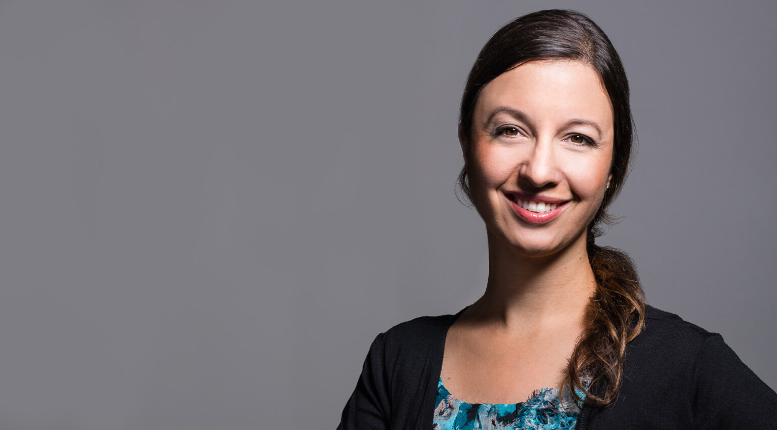 Aimee Brasko - Royal Winnipeg Ballet