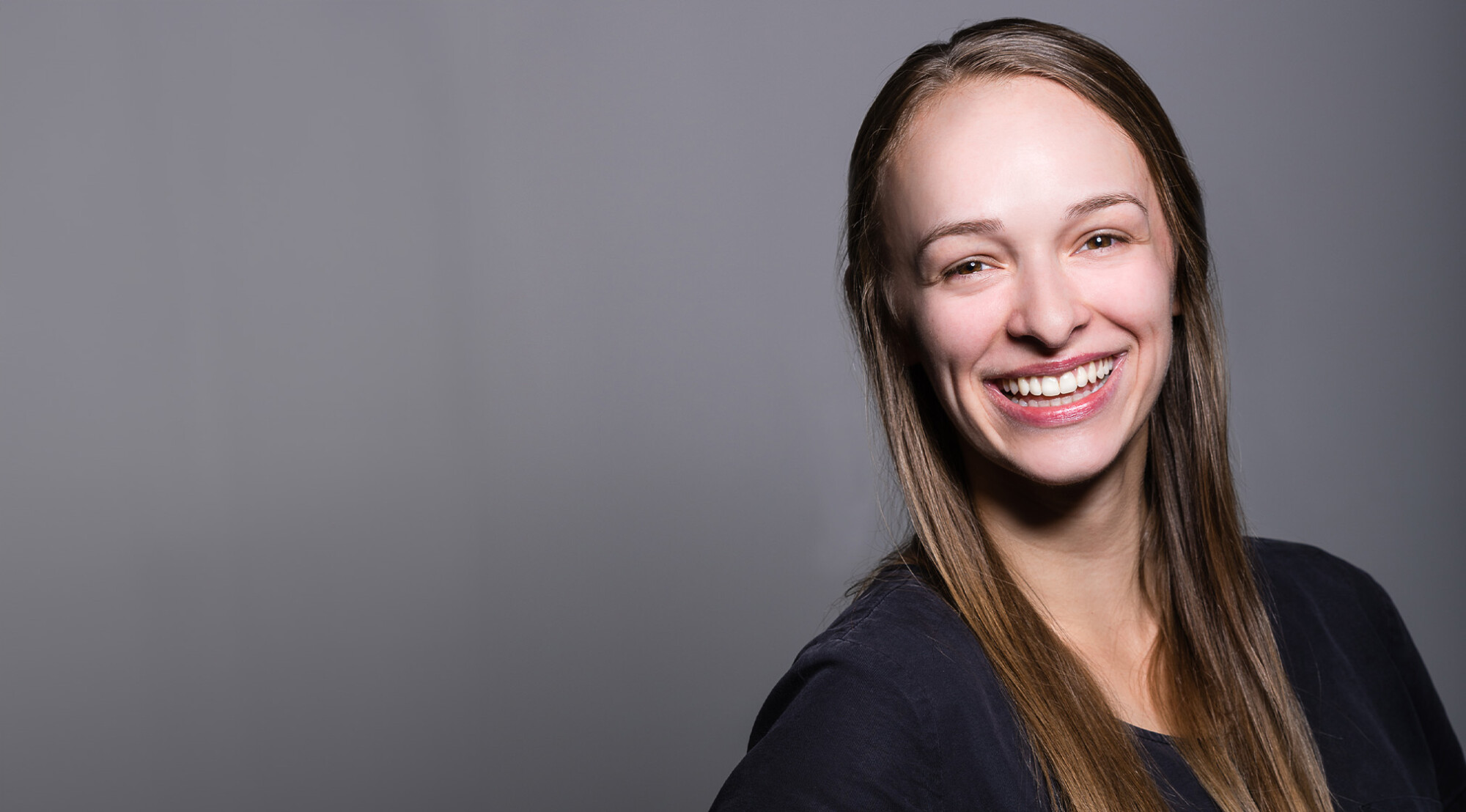 Emily Bergen - Royal Winnipeg Ballet
