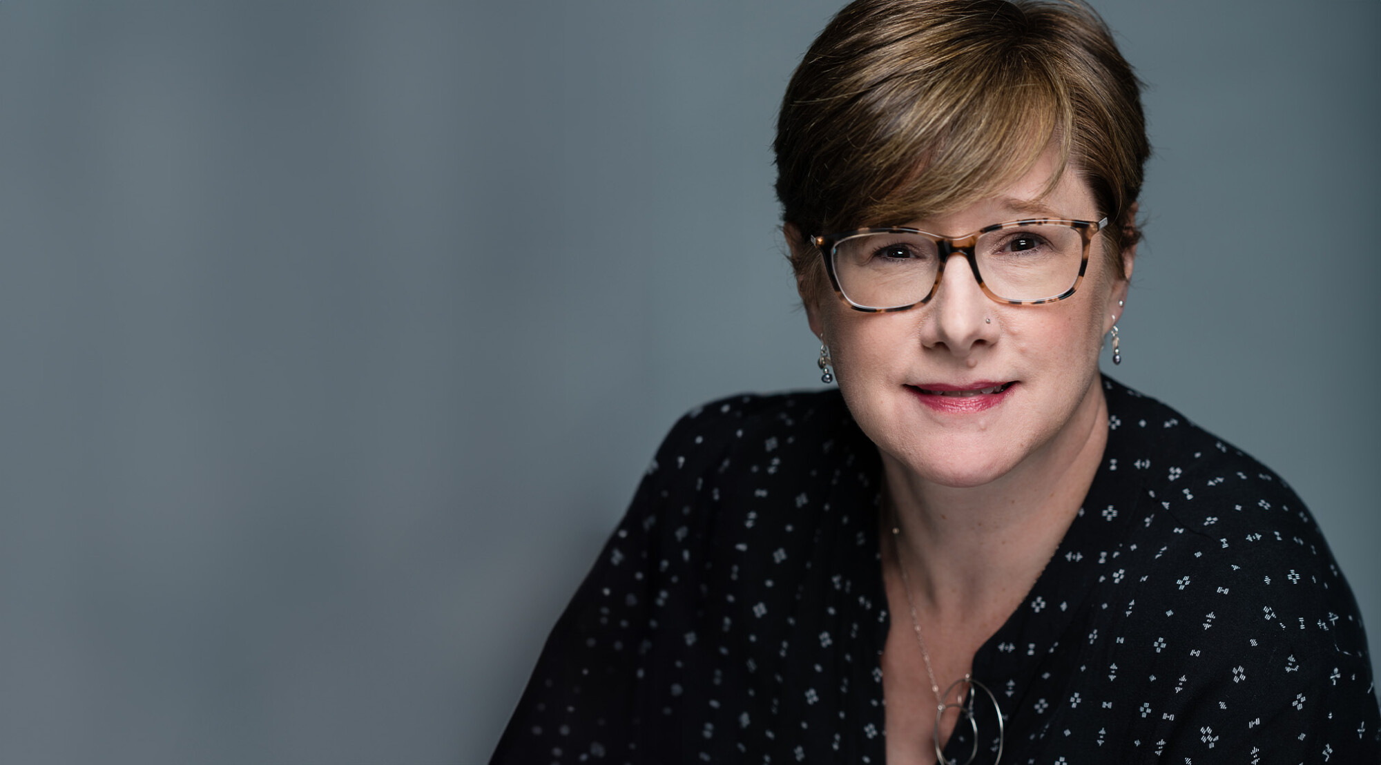 Jacqui Ladwig, M. Sc. - Royal Winnipeg Ballet