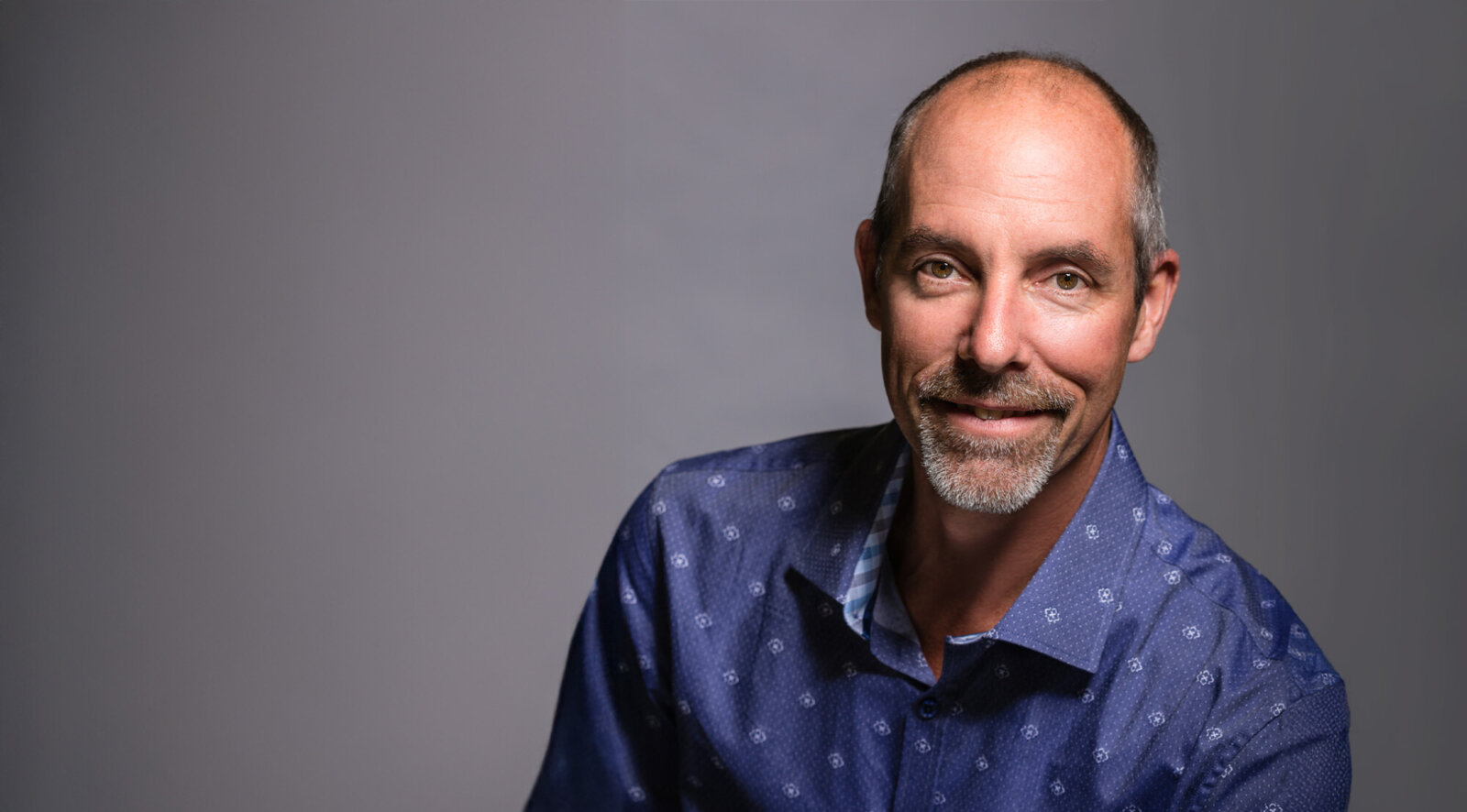 Stéphane Léonard - Royal Winnipeg Ballet