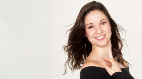 Jaimi Deleau - Royal Winnipeg Ballet