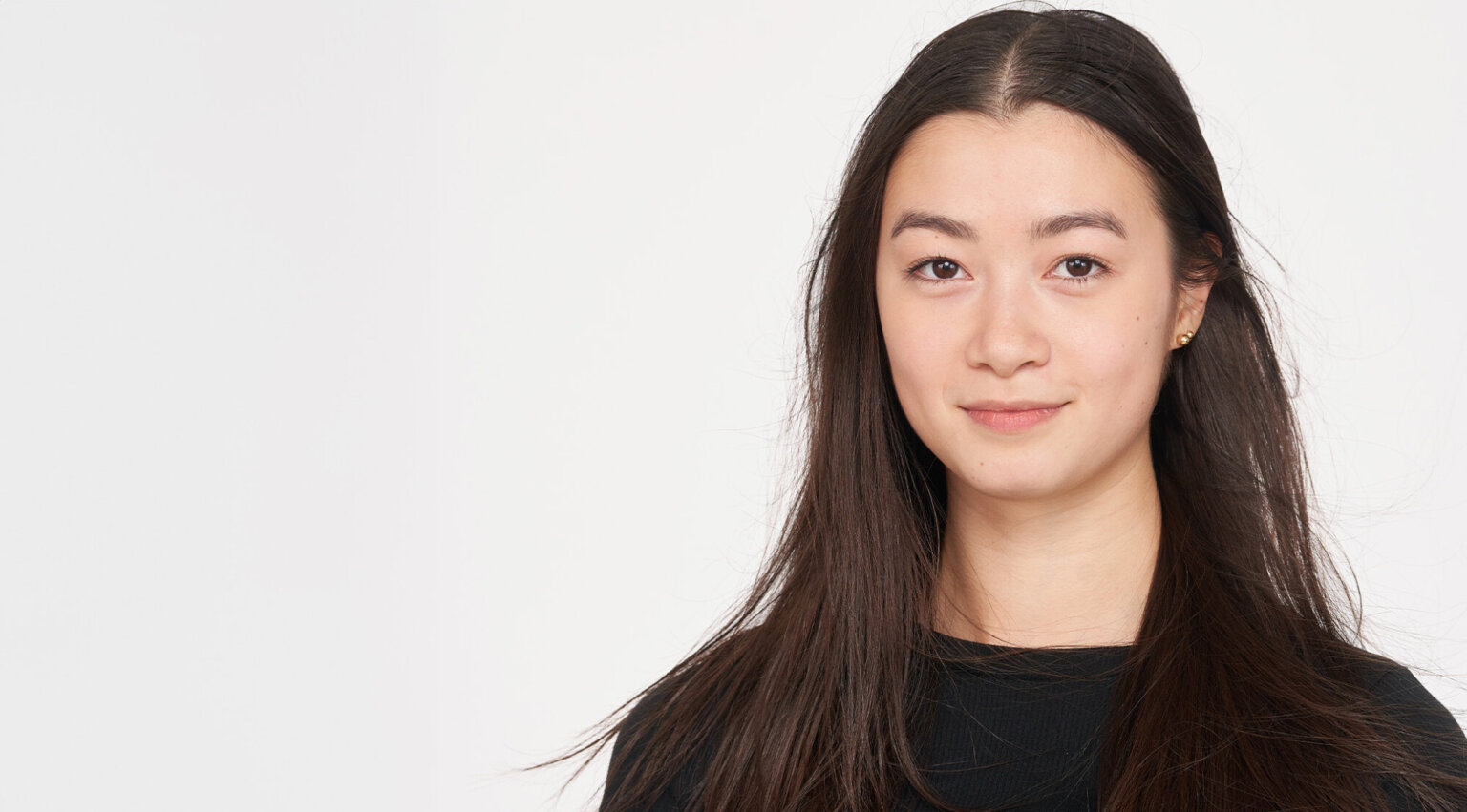 Kyra Soo - Royal Winnipeg Ballet