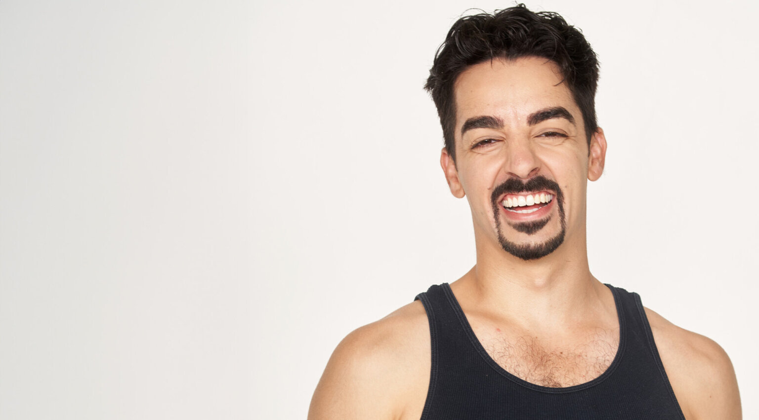 Stephan Azulay - Royal Winnipeg Ballet