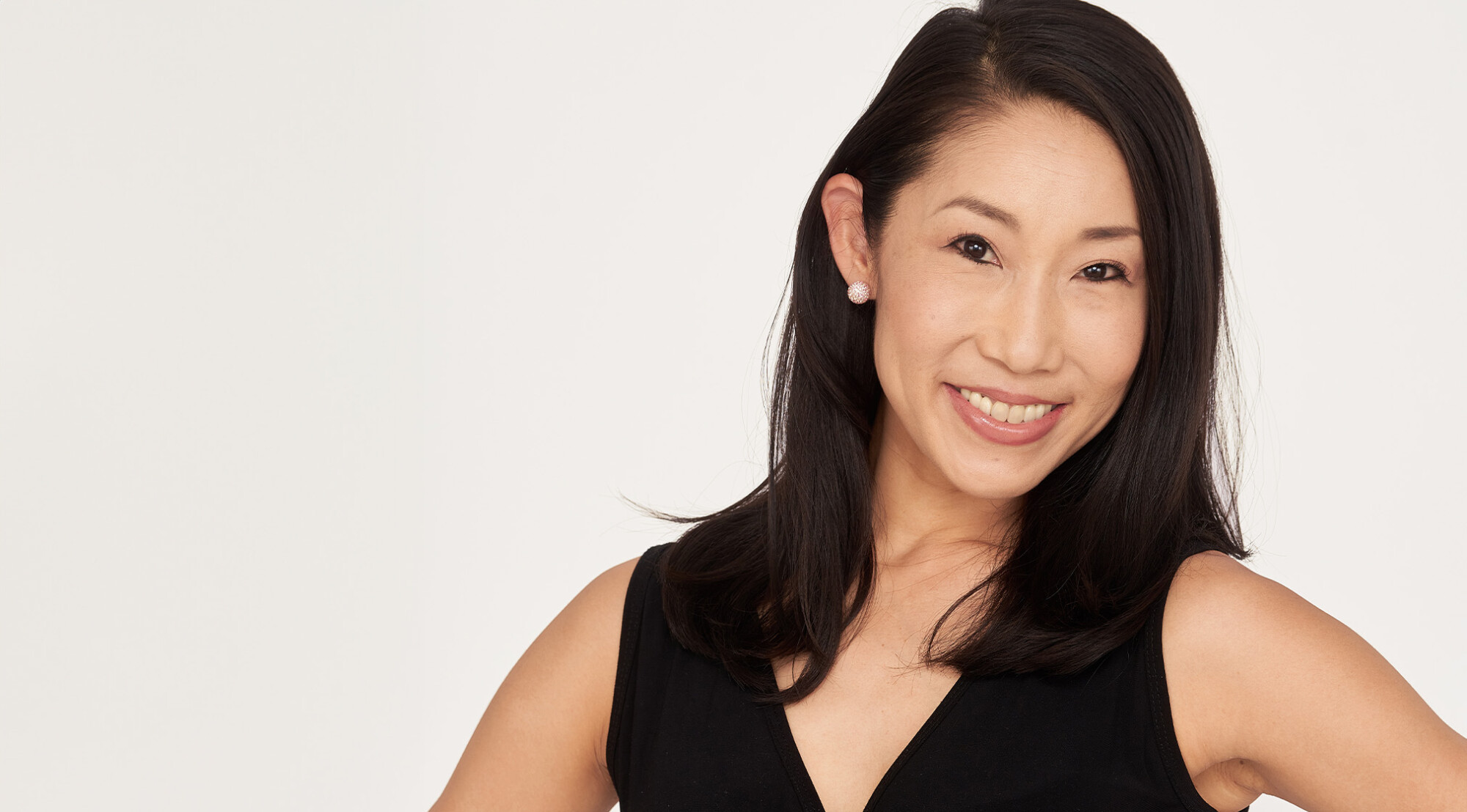 Yayoi Ban - Royal Winnipeg Ballet