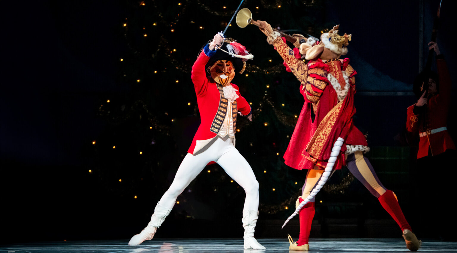 2024-25 Season - Royal Winnipeg Ballet