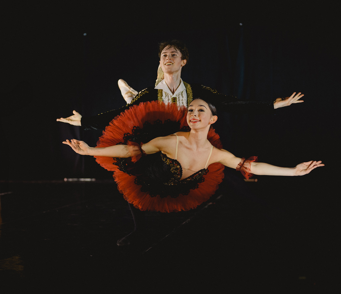 Home - Royal Winnipeg Ballet