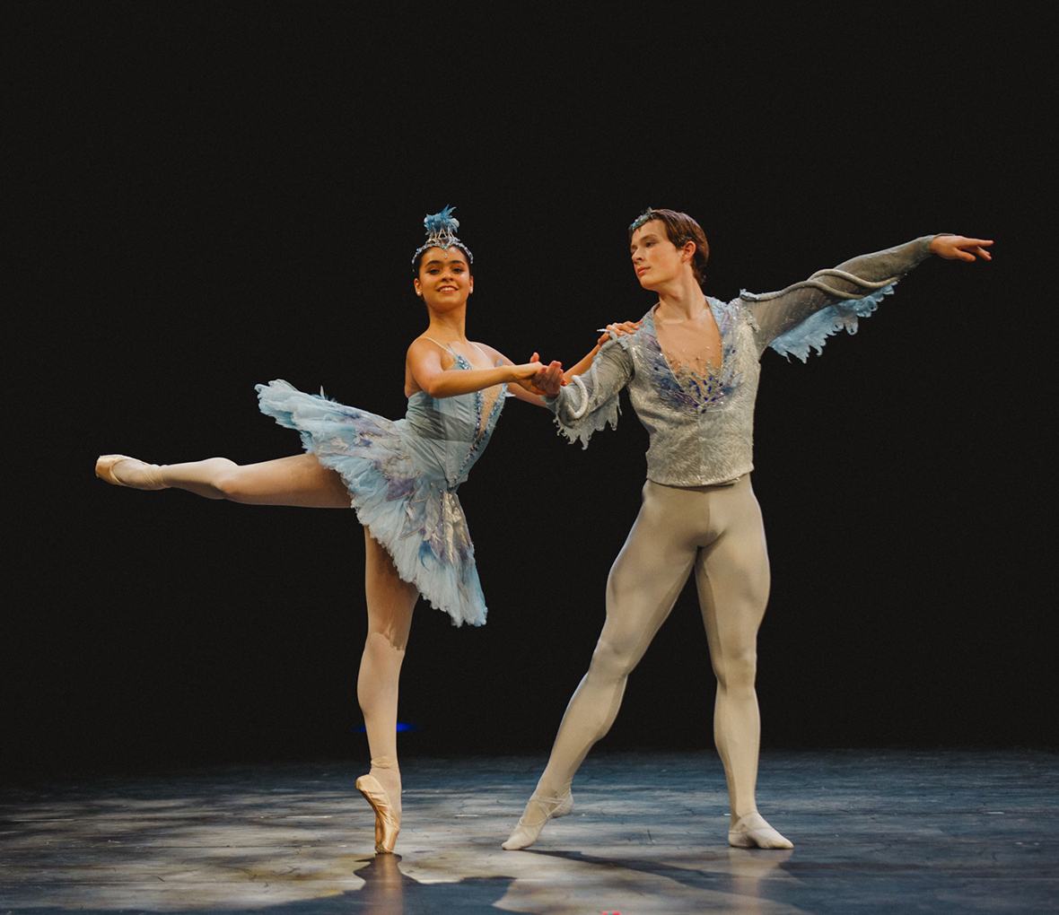 Home - Royal Winnipeg Ballet