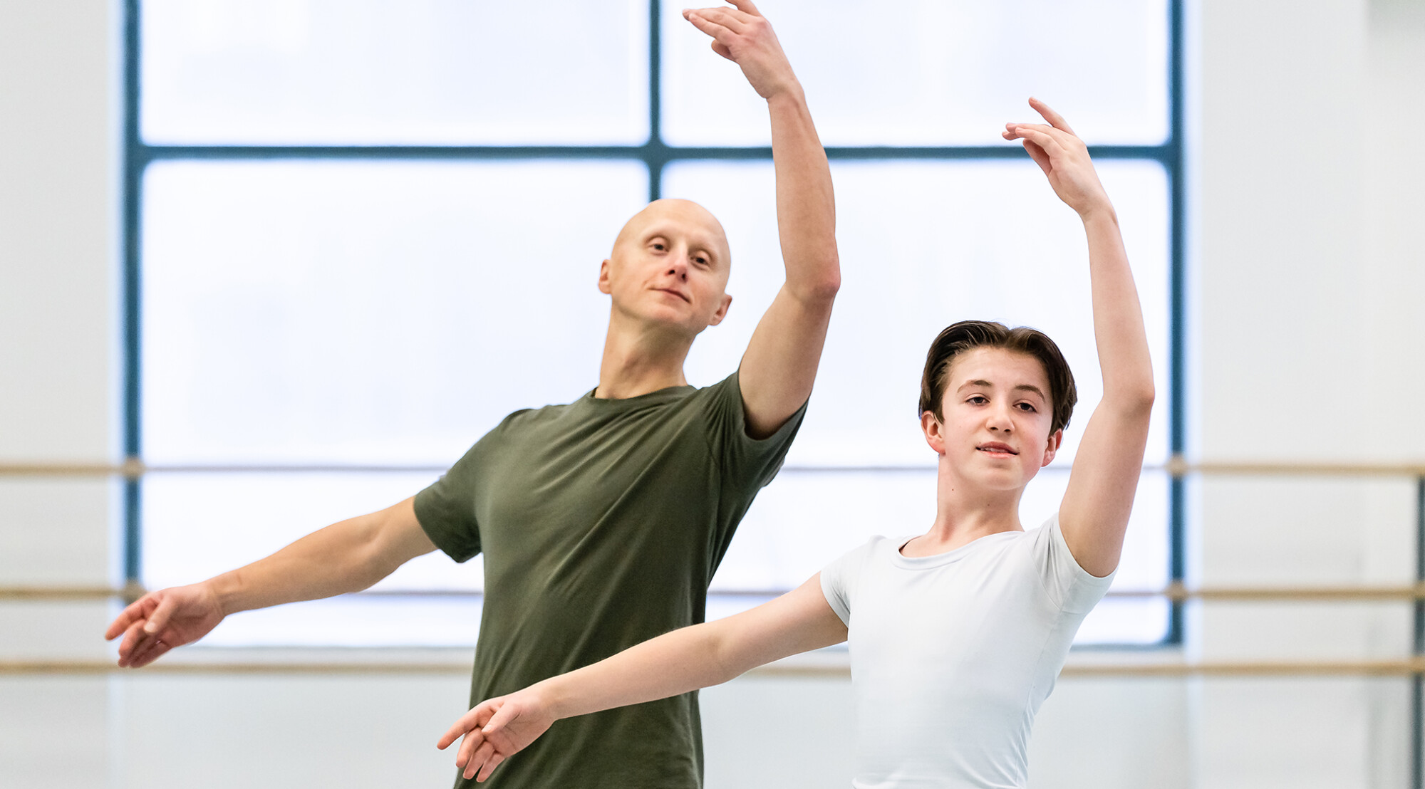 Home - Royal Winnipeg Ballet