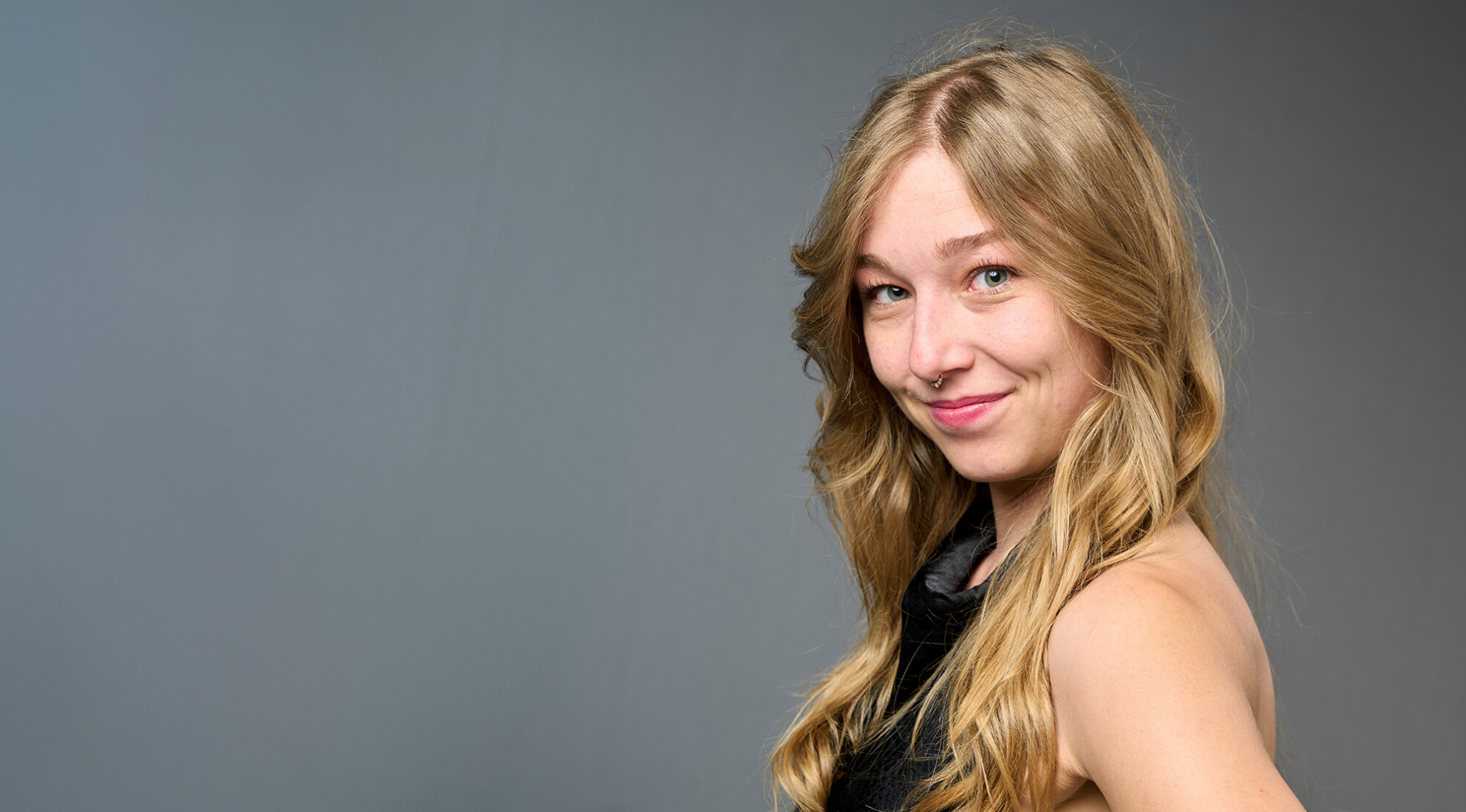 Shayla Rudd - Royal Winnipeg Ballet