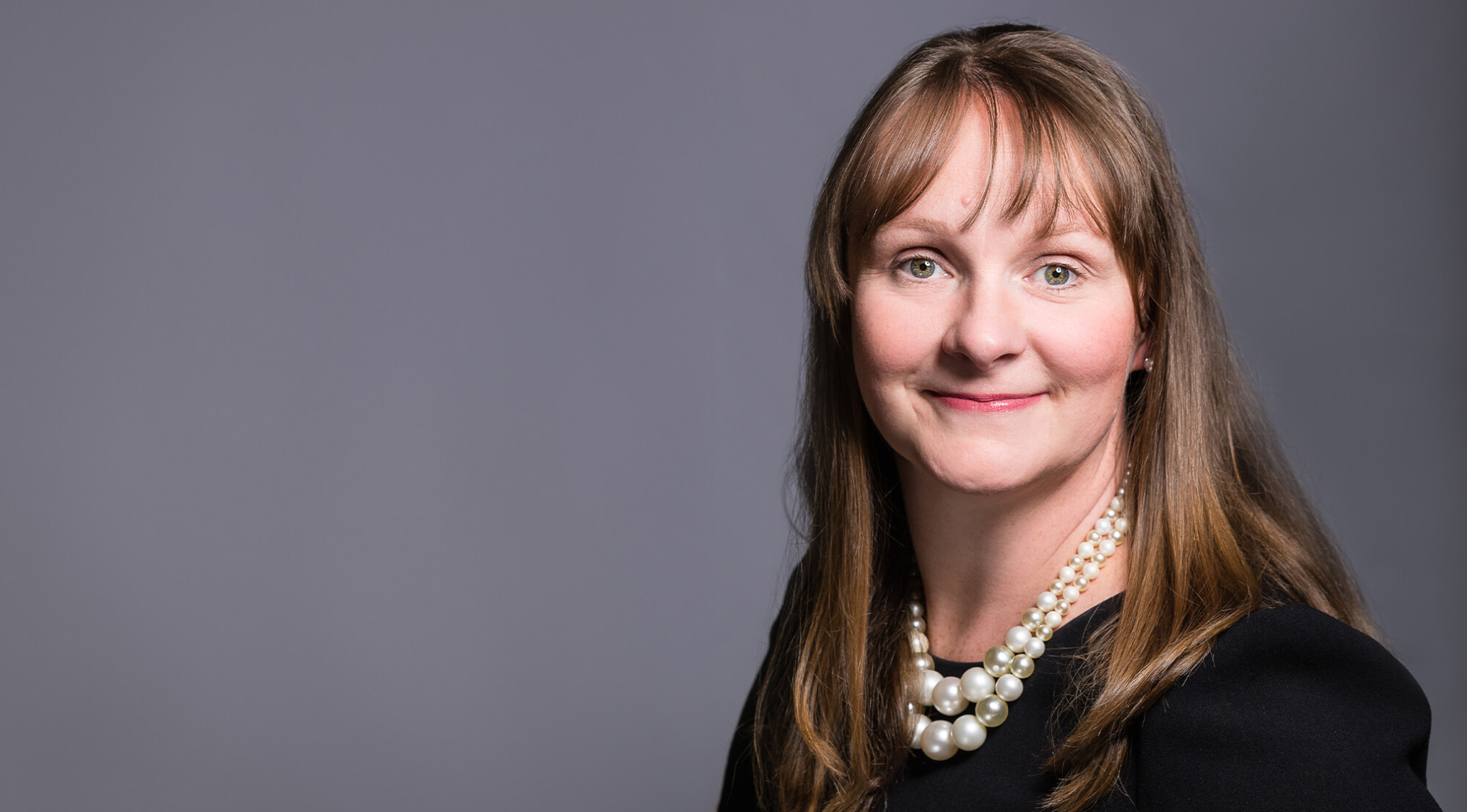 Suzanne André - Royal Winnipeg Ballet