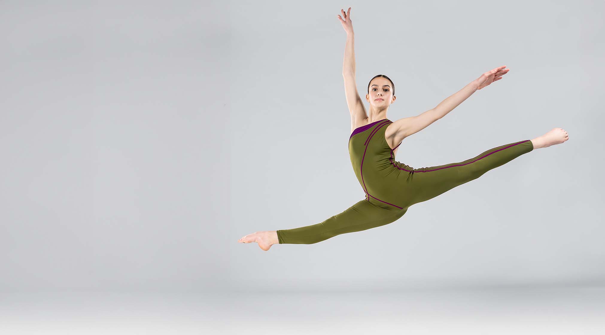 Dance Intensive - Royal Winnipeg Ballet