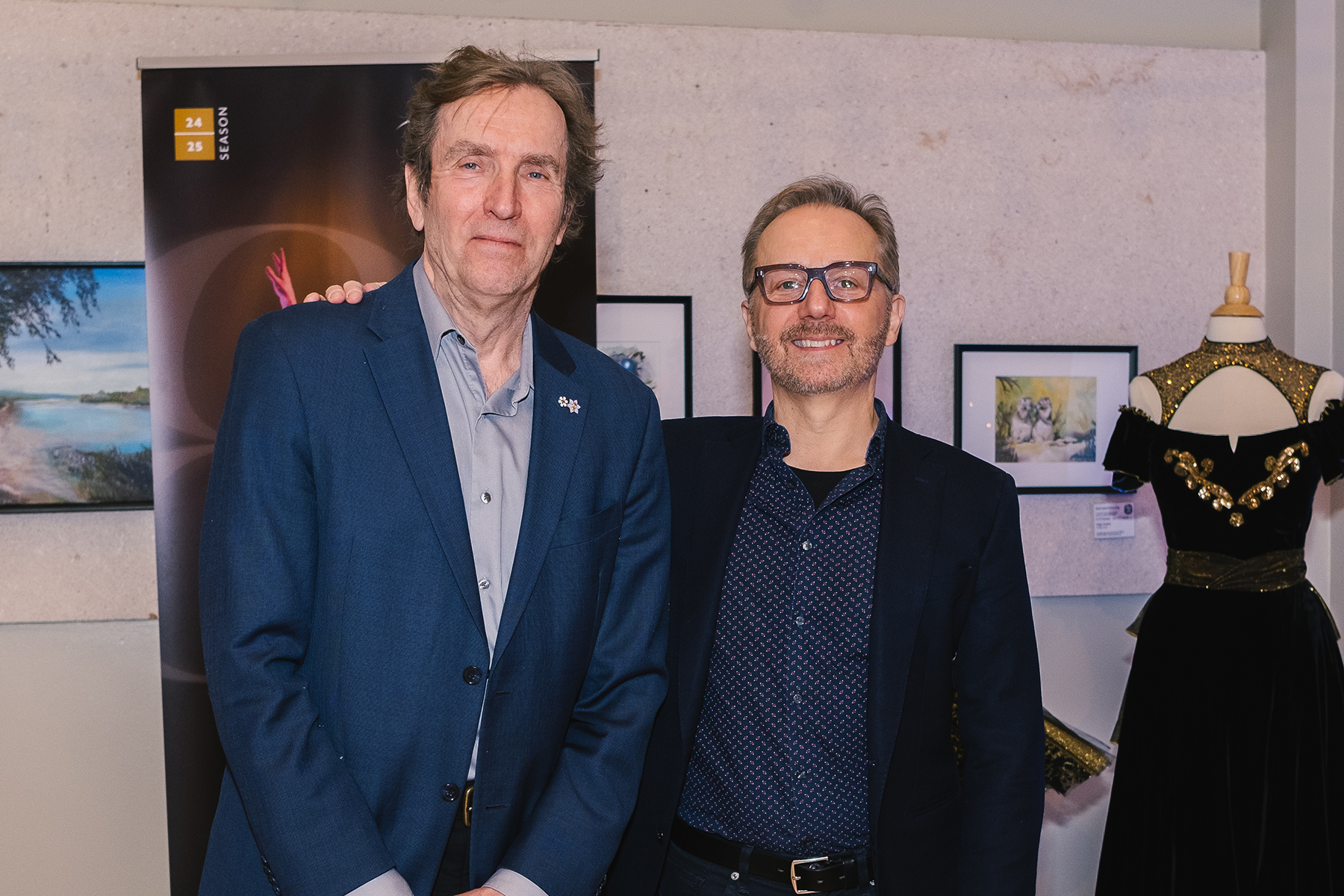 Jekyll & Hyde - Royal Winnipeg Ballet