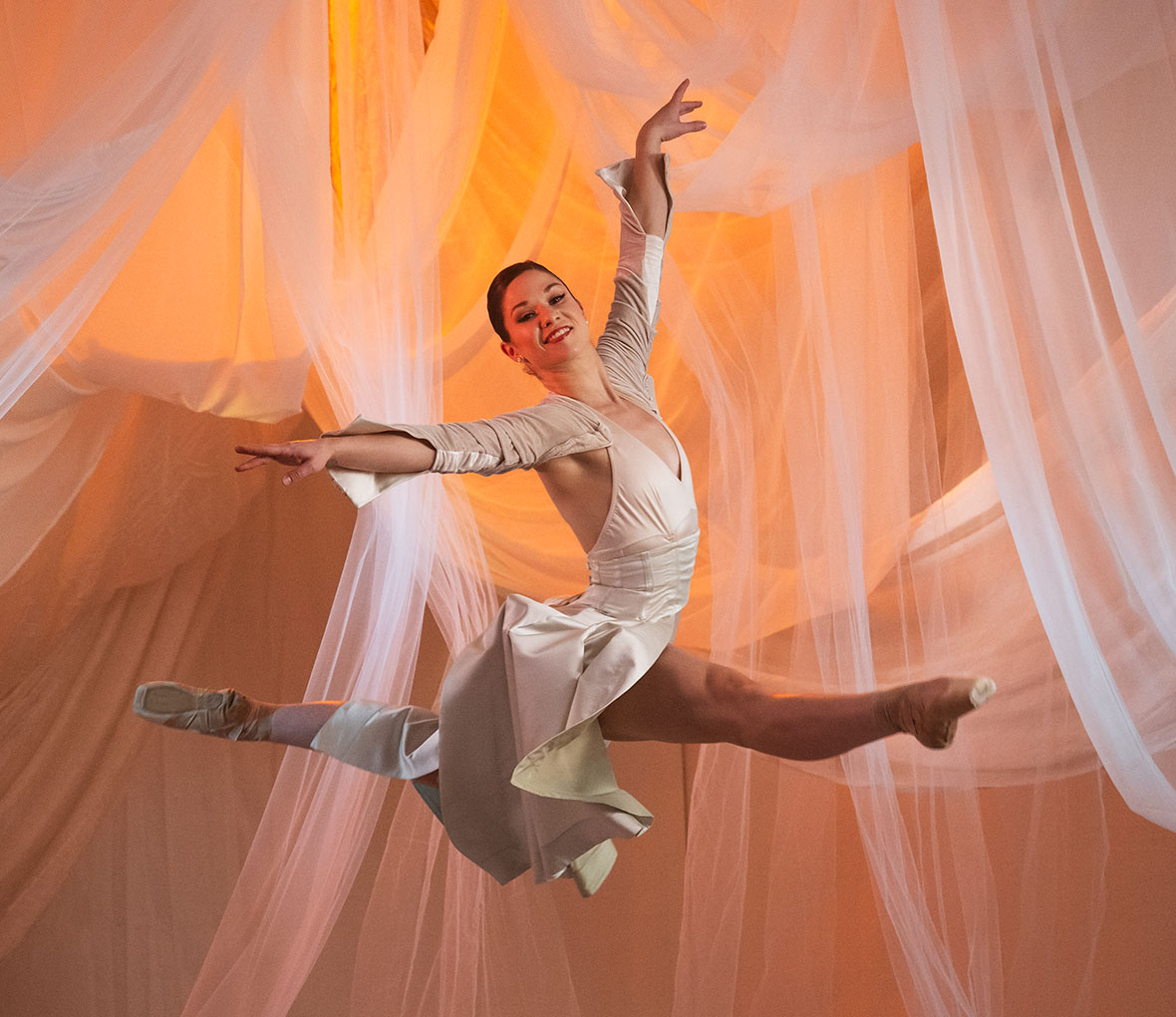 2025-2026 Season - Royal Winnipeg Ballet