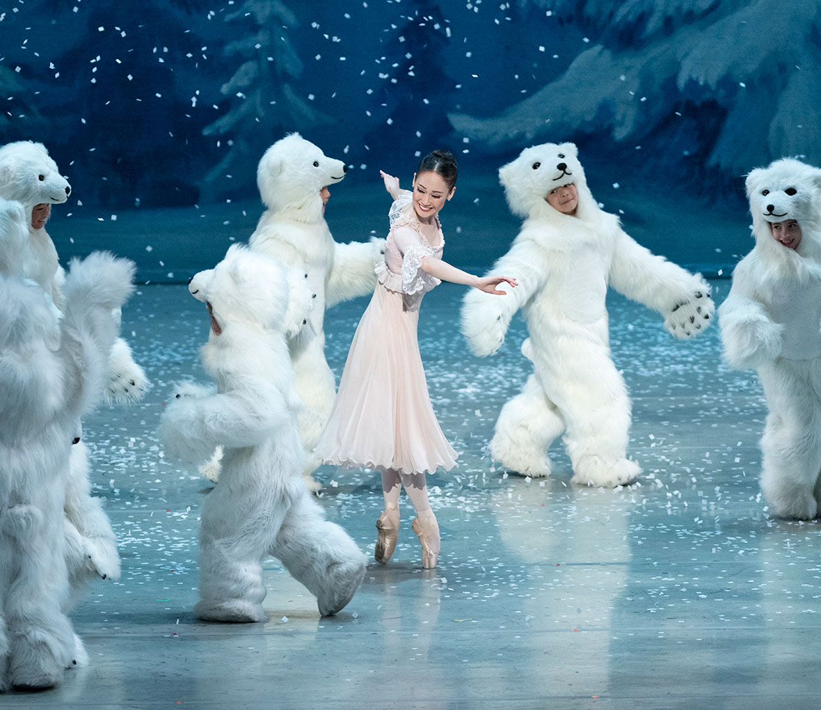 Home - Royal Winnipeg Ballet