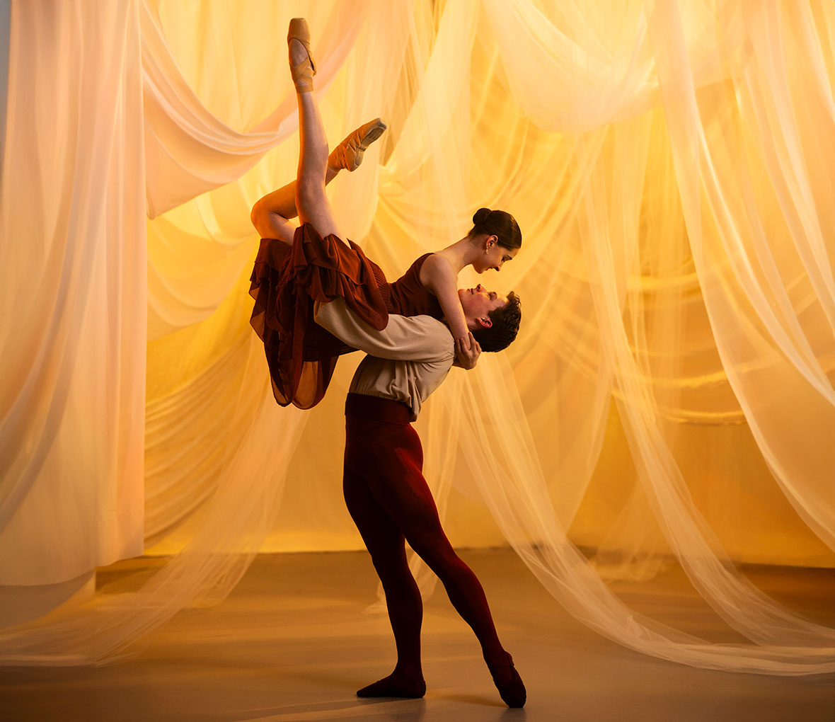 Ticket Information - Royal Winnipeg Ballet