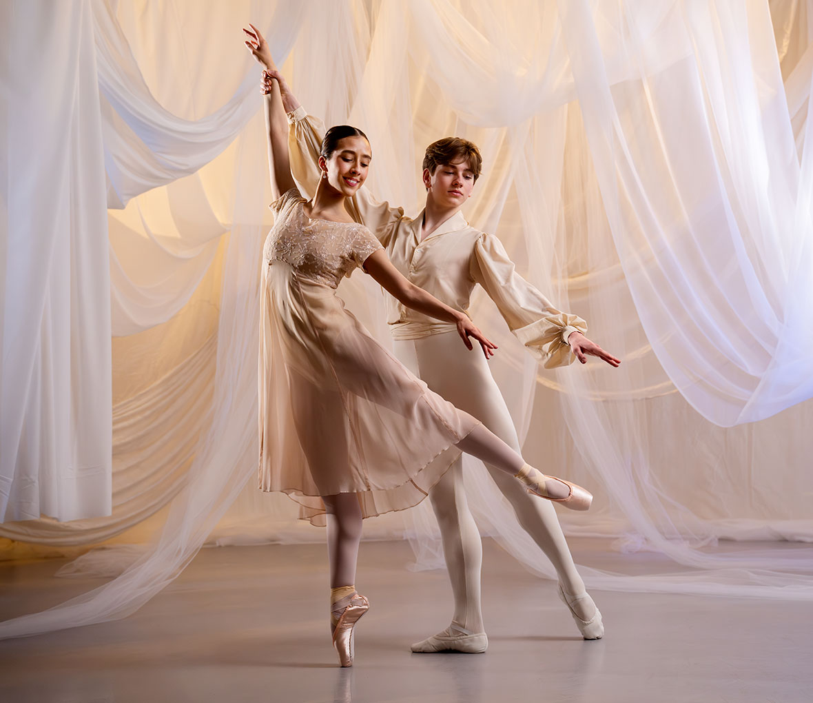 Ticket Information - Royal Winnipeg Ballet