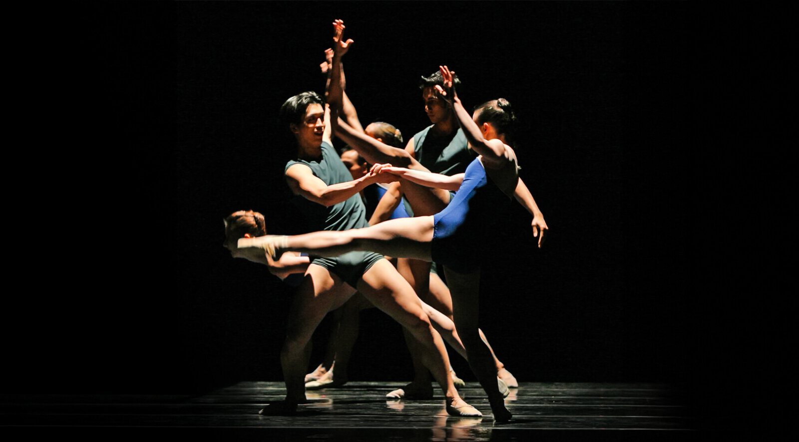 Home - Royal Winnipeg Ballet