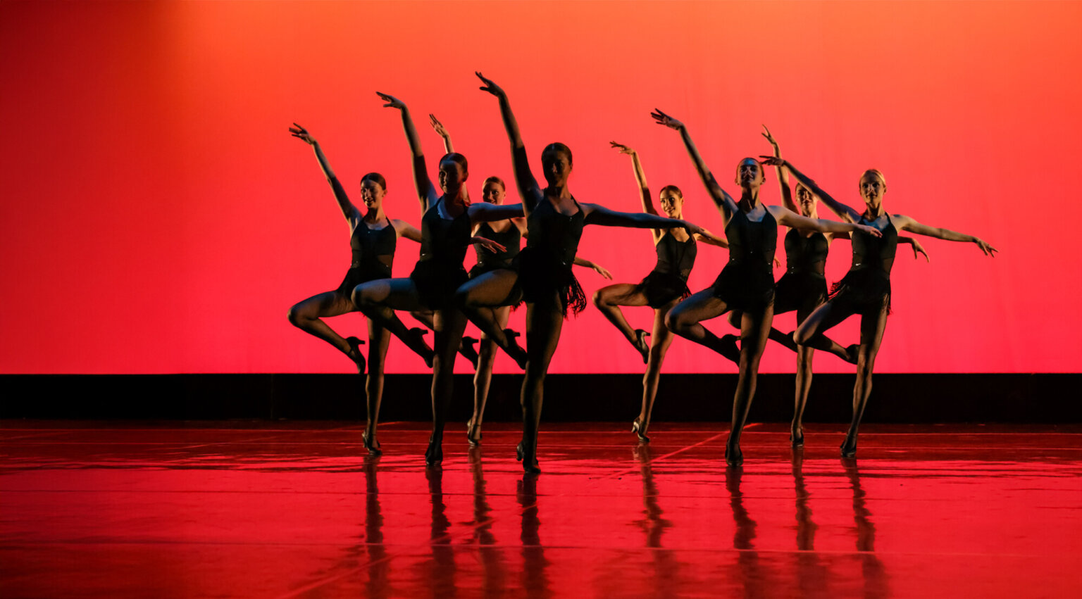 Dance Spectrum - Royal Winnipeg Ballet