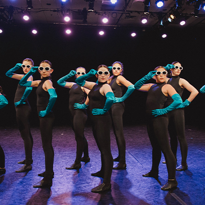 Canada's Royal Winnipeg Ballet