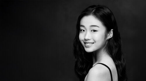 Sumin Lee - Royal Winnipeg Ballet
