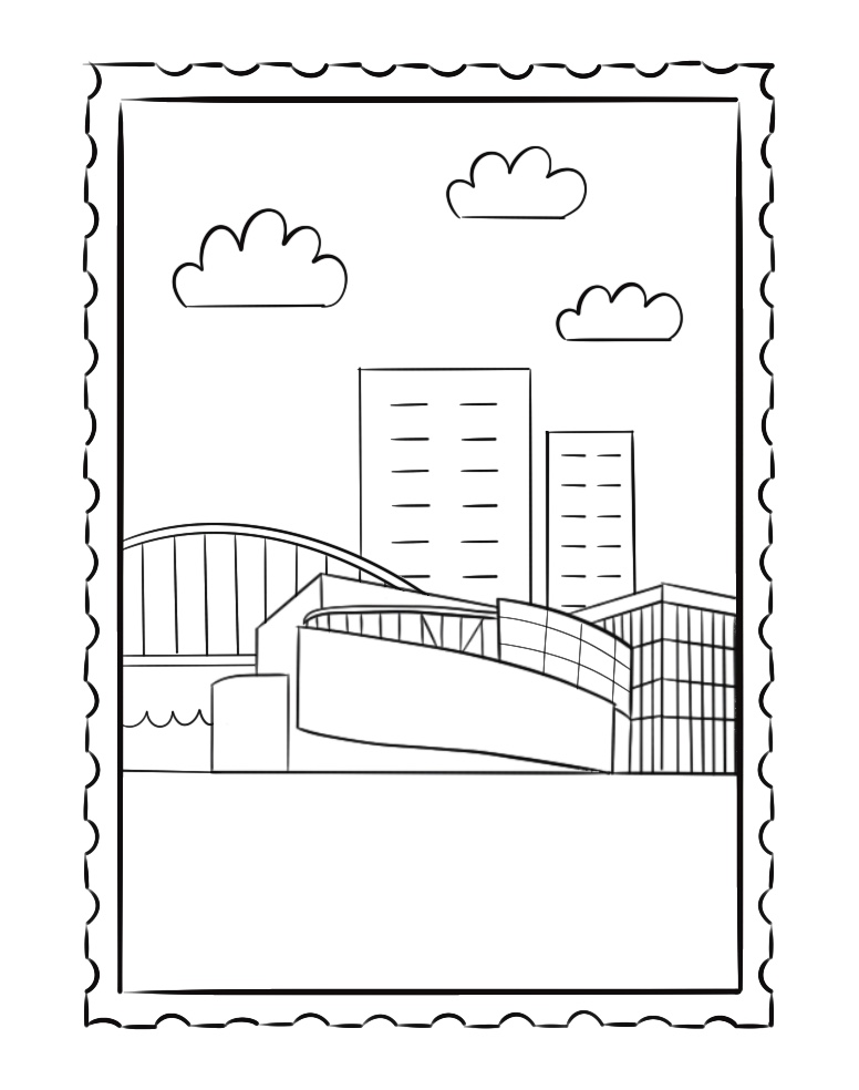 Edmonton, AB - Royal Winnipeg Ballet