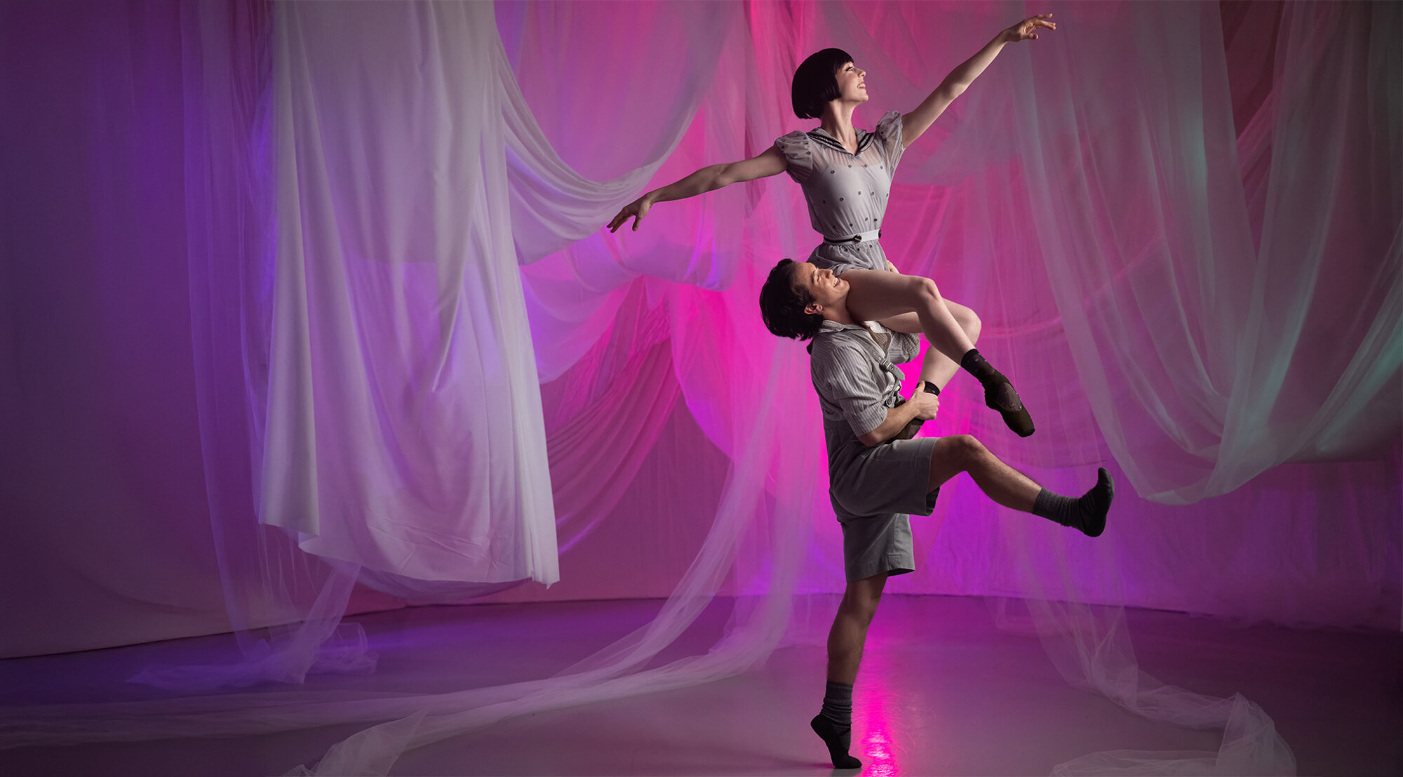 Home - Royal Winnipeg Ballet