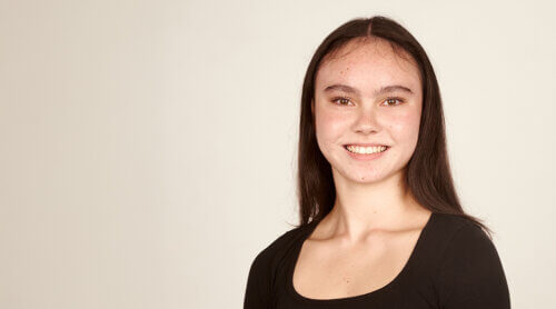 Leanne van der Hilst - Royal Winnipeg Ballet